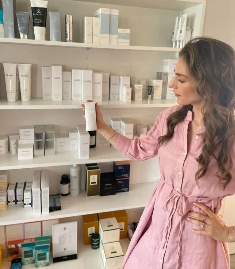 About — GABRIELLE BEAUTY