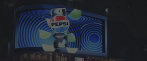 Pepsi Titan — GOKU Media