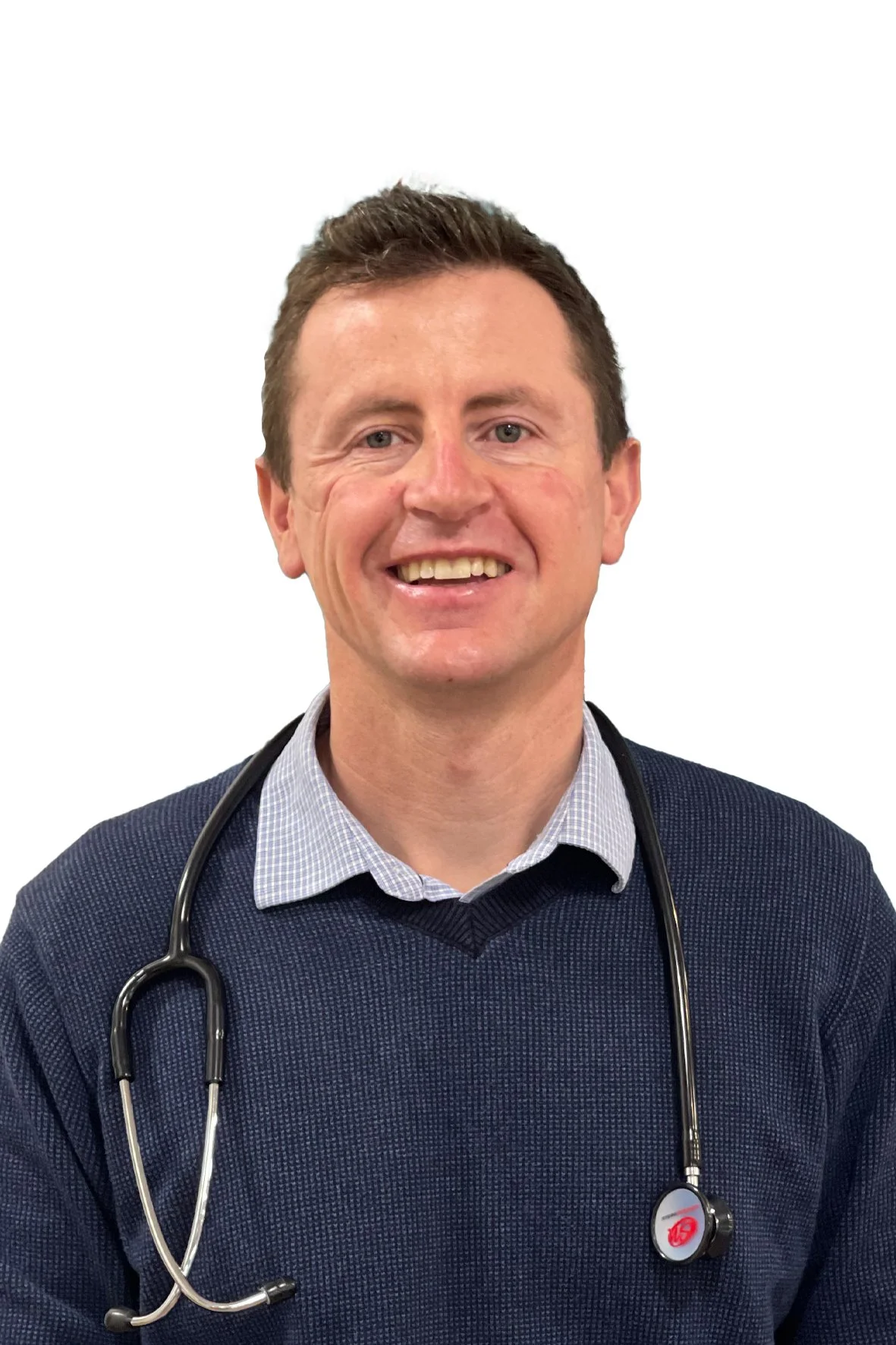 ECHP Practice — St Anthony Family Medical Practice