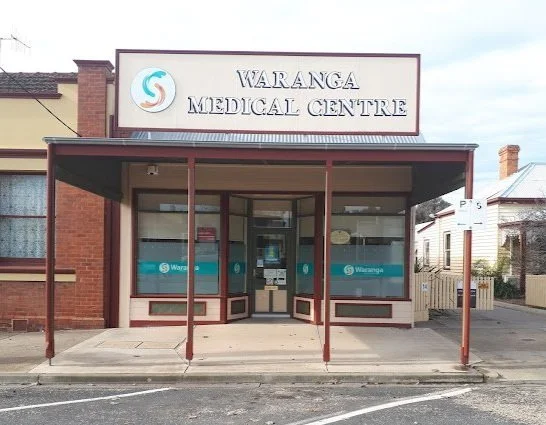 WMC Practice — St Anthony Family Medical Practice