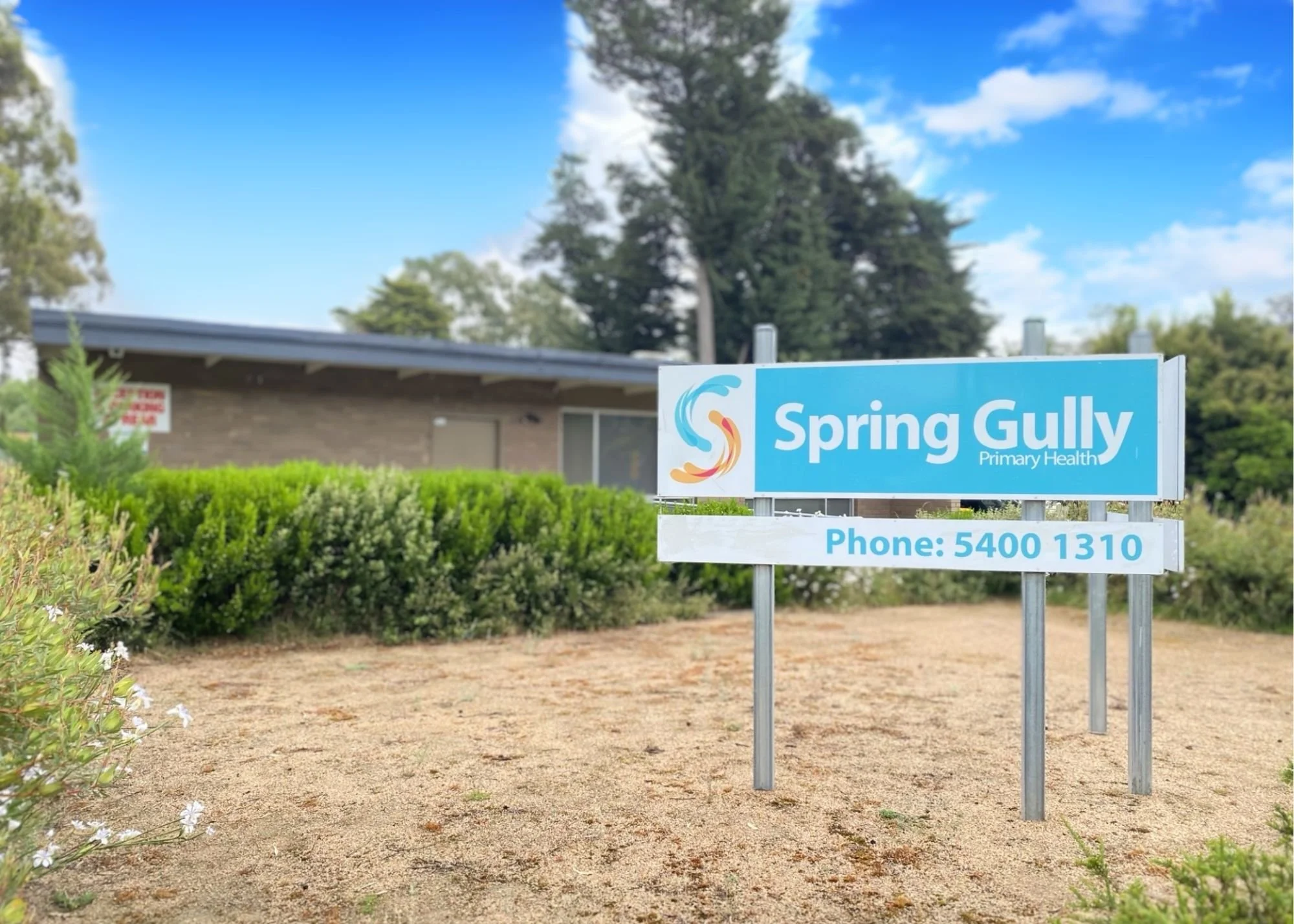 SGPH Practice — St Anthony Family Medical Practice