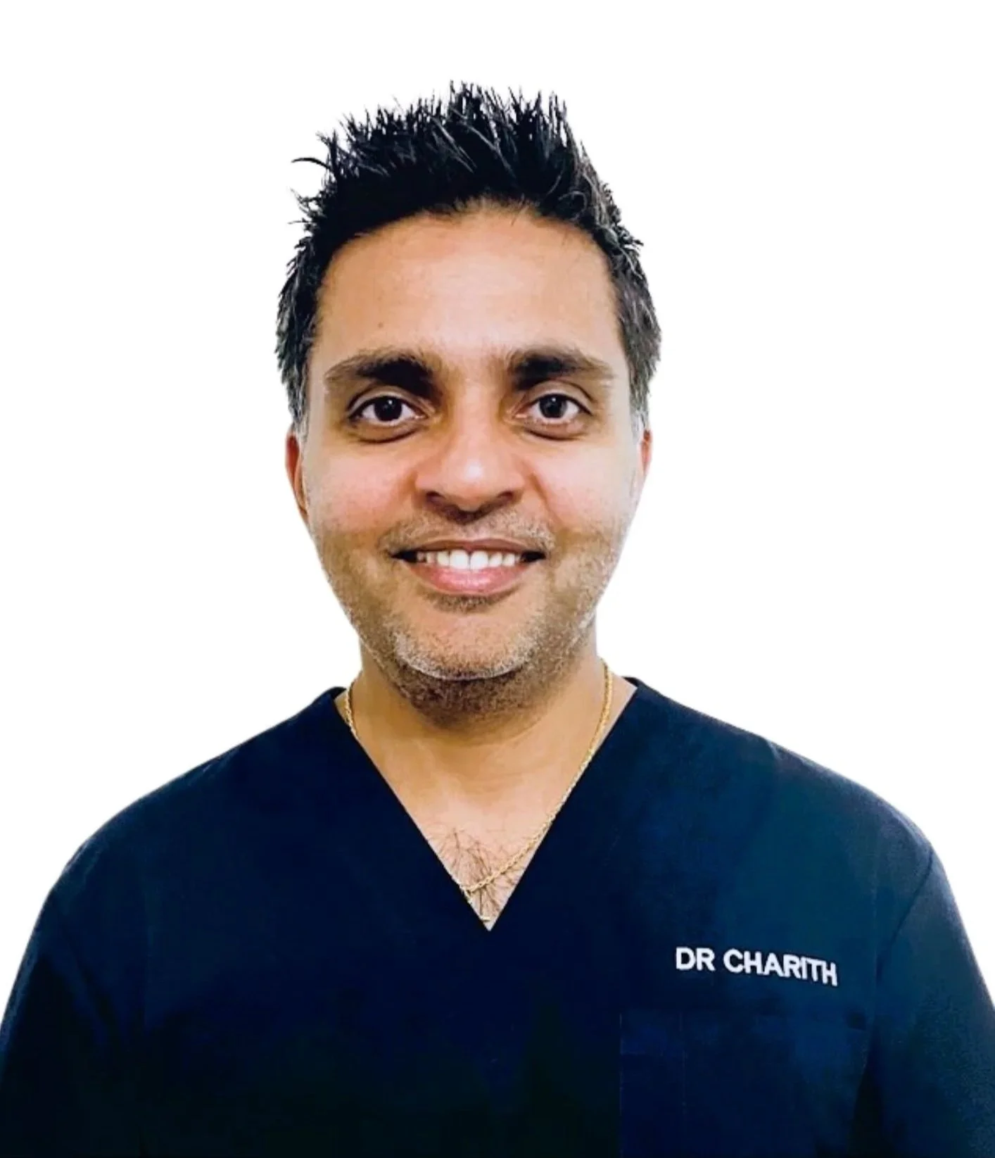 SGPH Practice — St Anthony Family Medical Practice