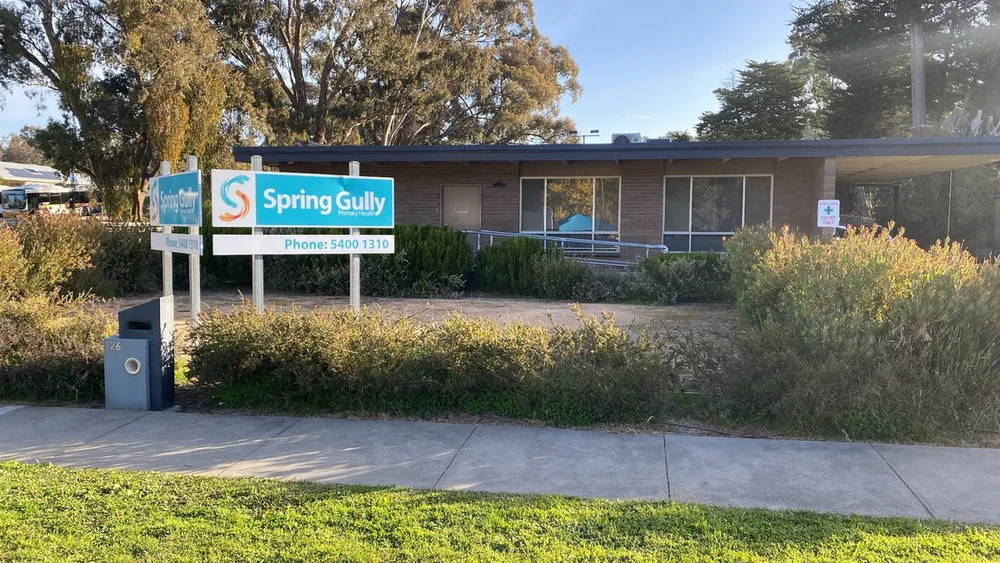 SGPH Practice — St Anthony Family Medical Practice