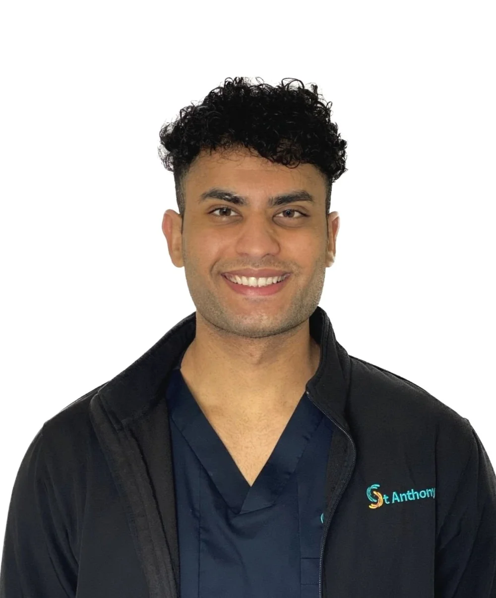 ECHP Practice — St Anthony Family Medical Practice