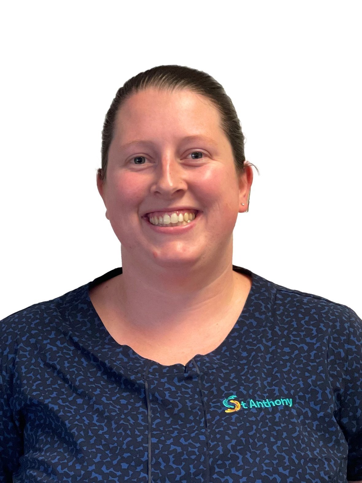 SGPH Practice — St Anthony Family Medical Practice