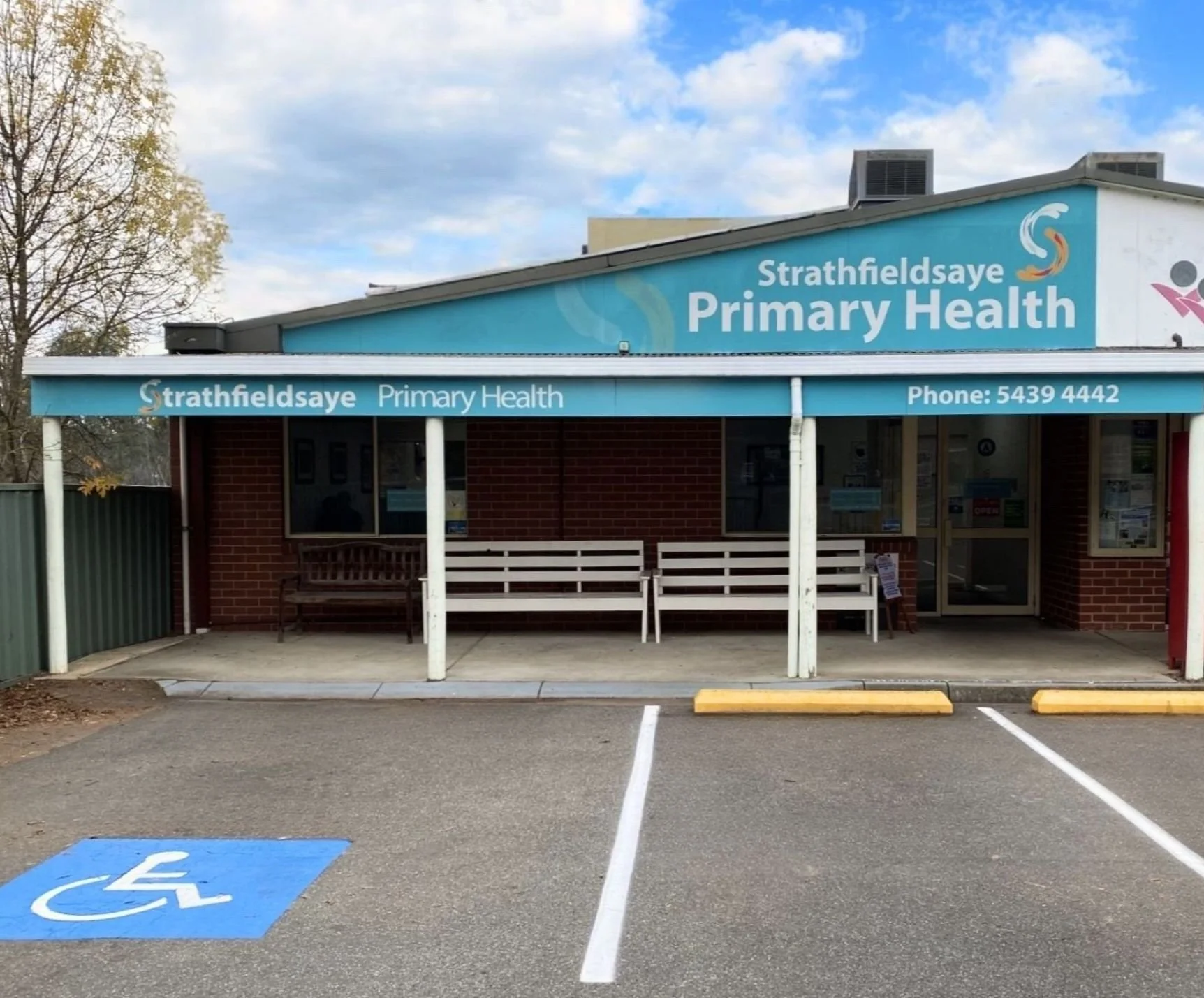 SPH Practice — St Anthony Family Medical Practice