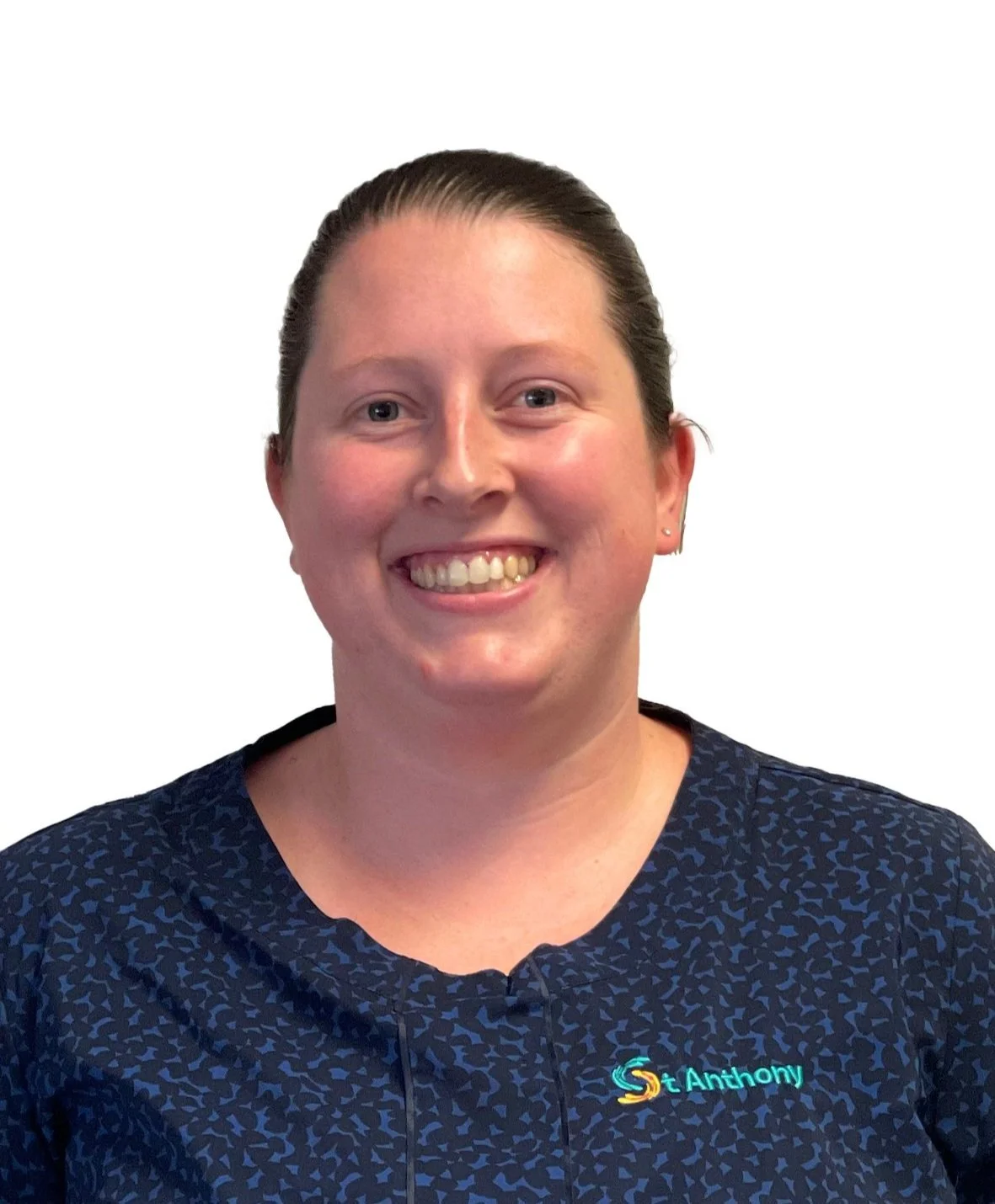 ECHP Practice — St Anthony Family Medical Practice