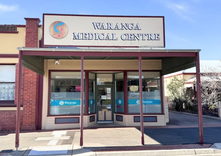 WMC Practice — St Anthony Family Medical Practice