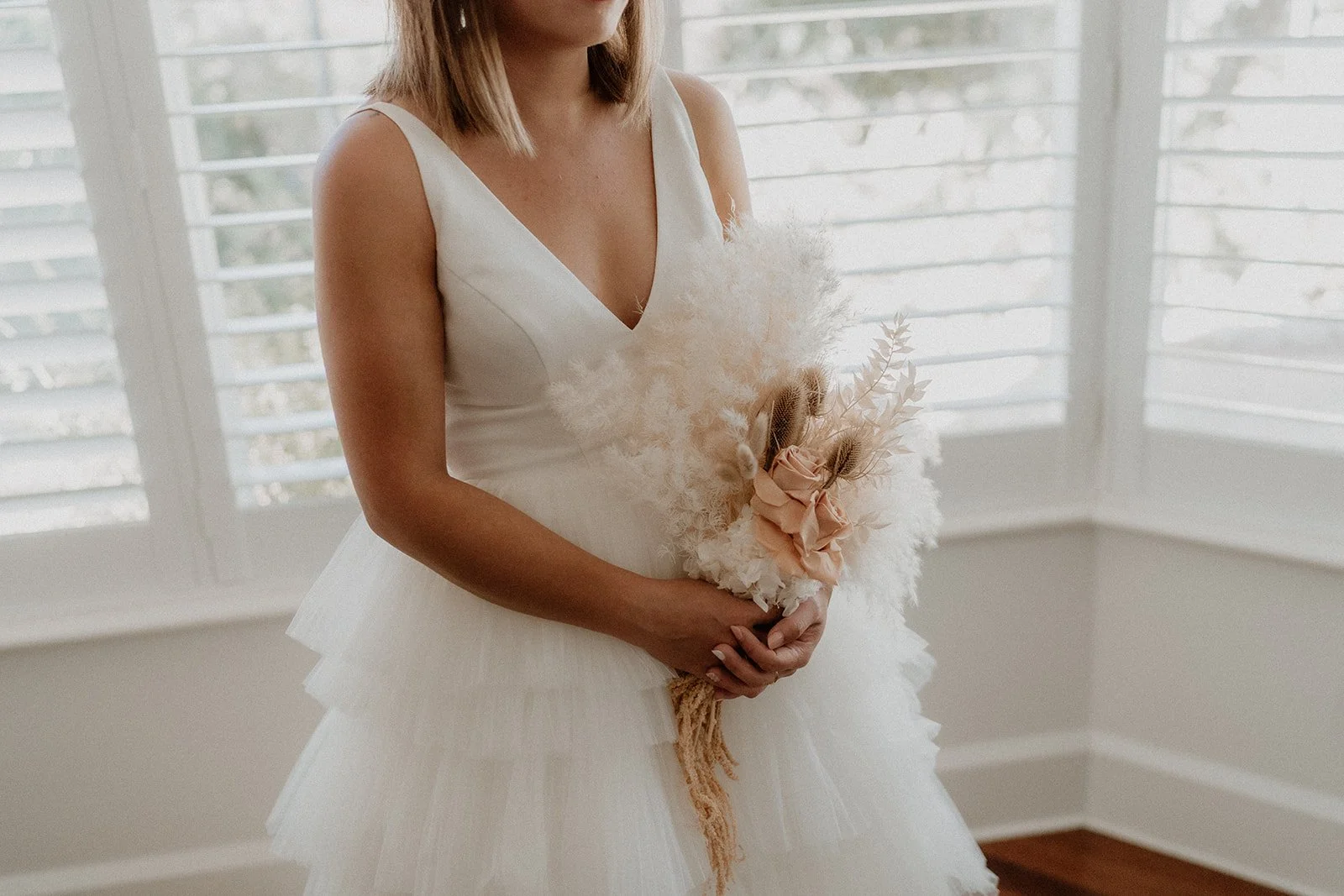 Irene & Daniel — Margaret River Proposal Co