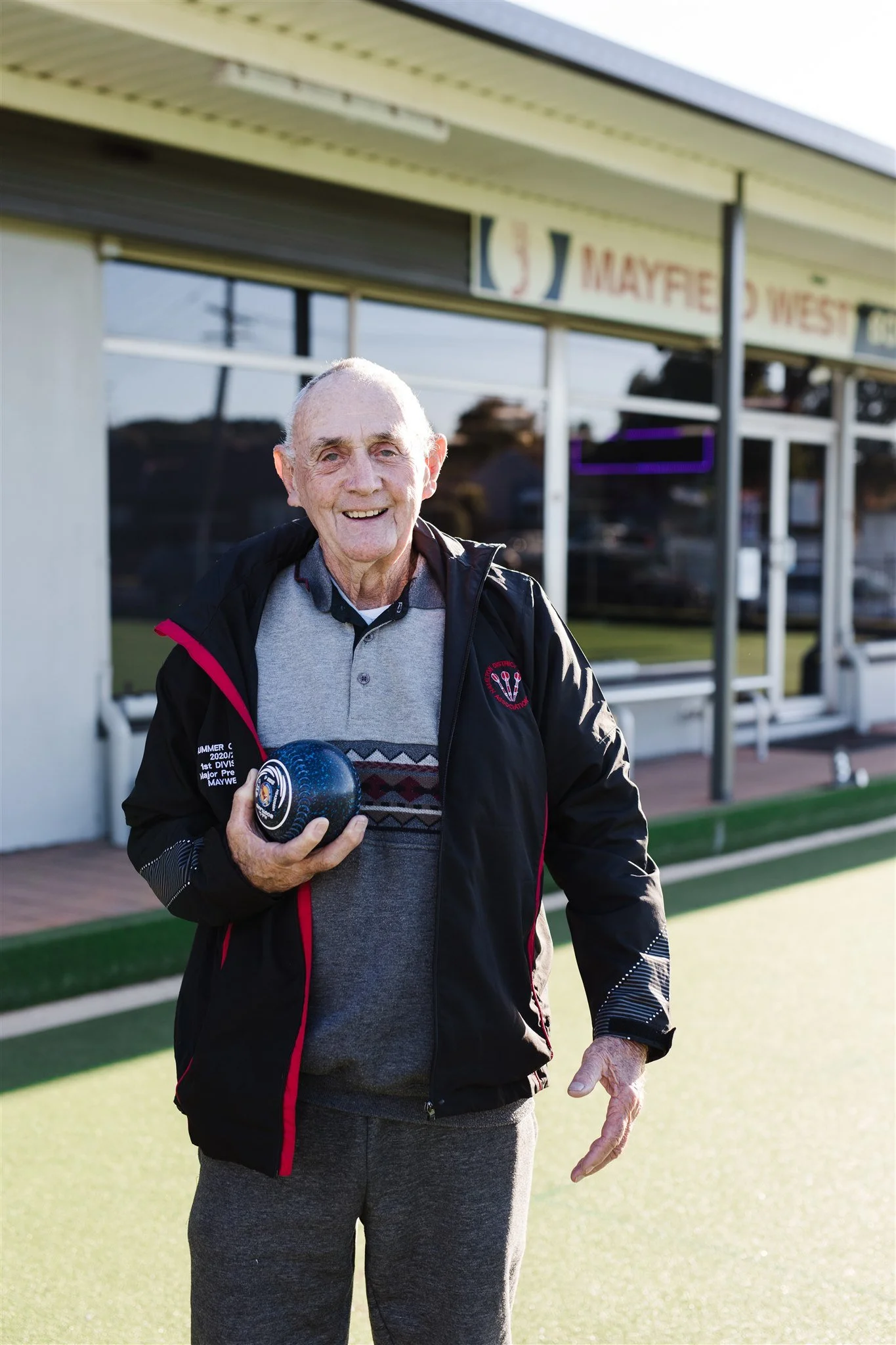 Mayfield West Bowling Club