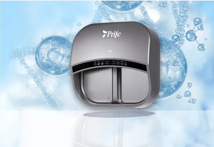 iTERABIO Lite — iTeraCare Device