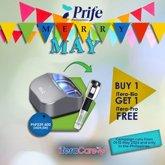 iTeraCare Device Store — iTeraCare Device