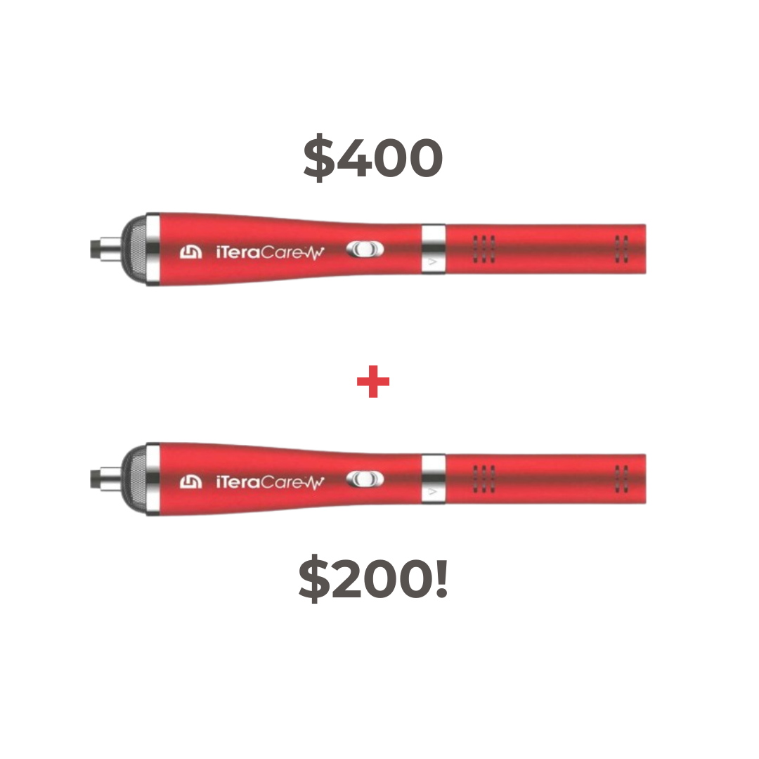 iTeraCare Device