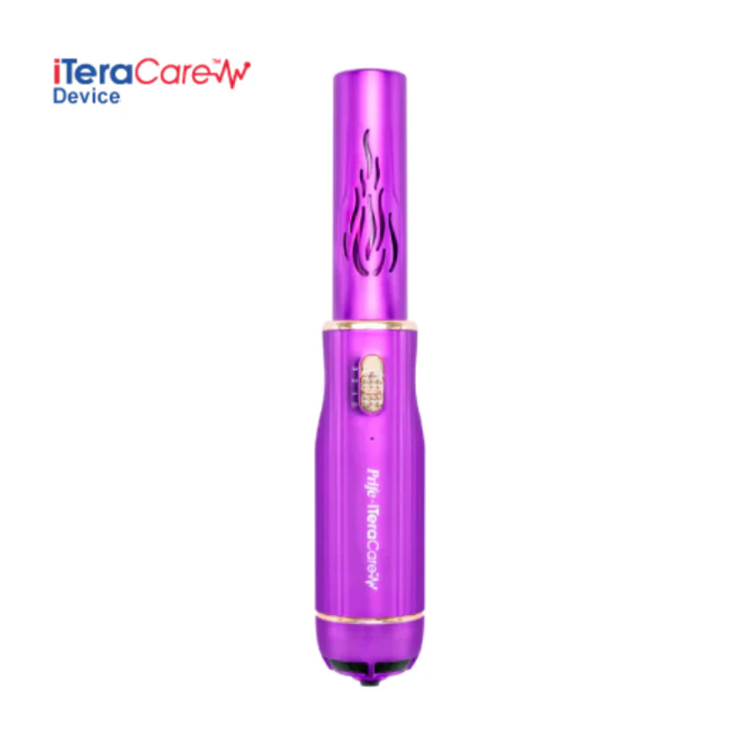 iTeraCare Premium Plus — iTeraCare Device