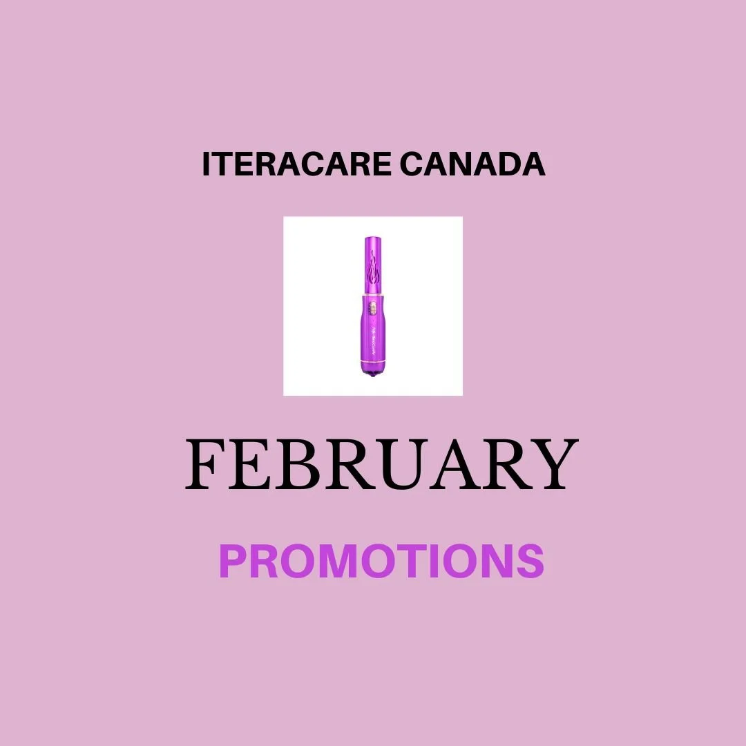 iTeraCare Usage Guide — iTeraCare Device
