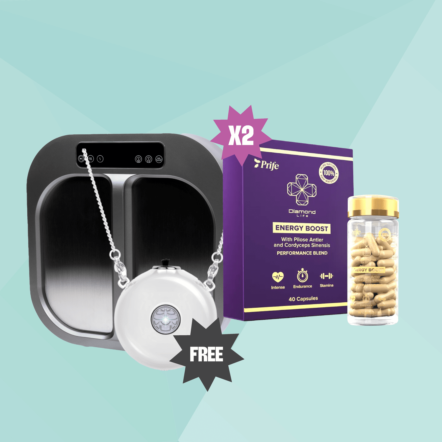 iTeraCare Device Store — iTeraCare Device