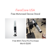 iTeraCare Pro Device by Prife International — iTeraCare Device