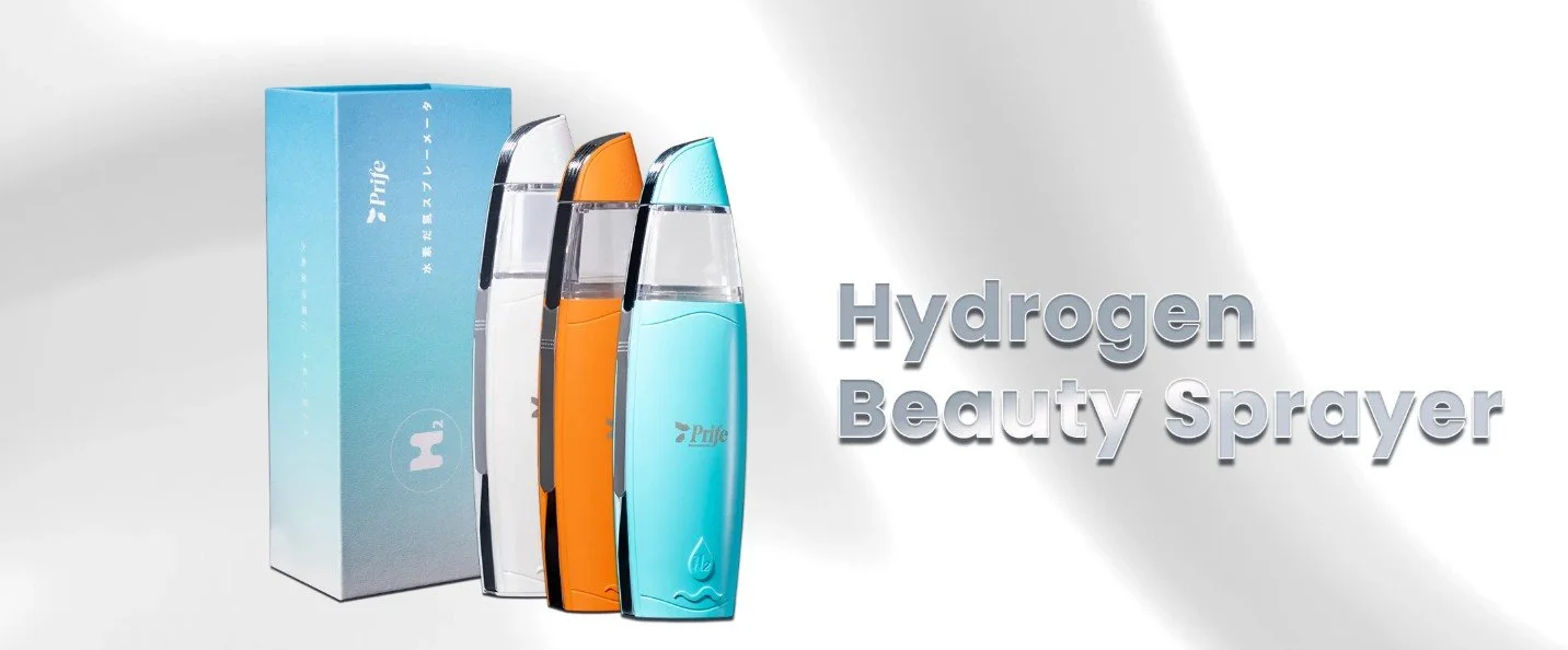 Hydrogen Beauty Sprayer USA | Price: US$200 — iTeraCare Device