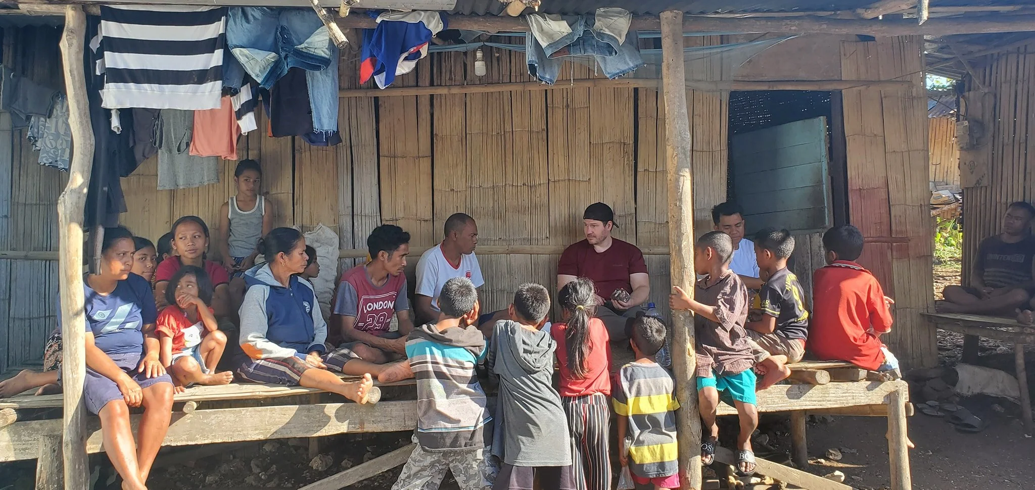 Jeff Wingard Ministries