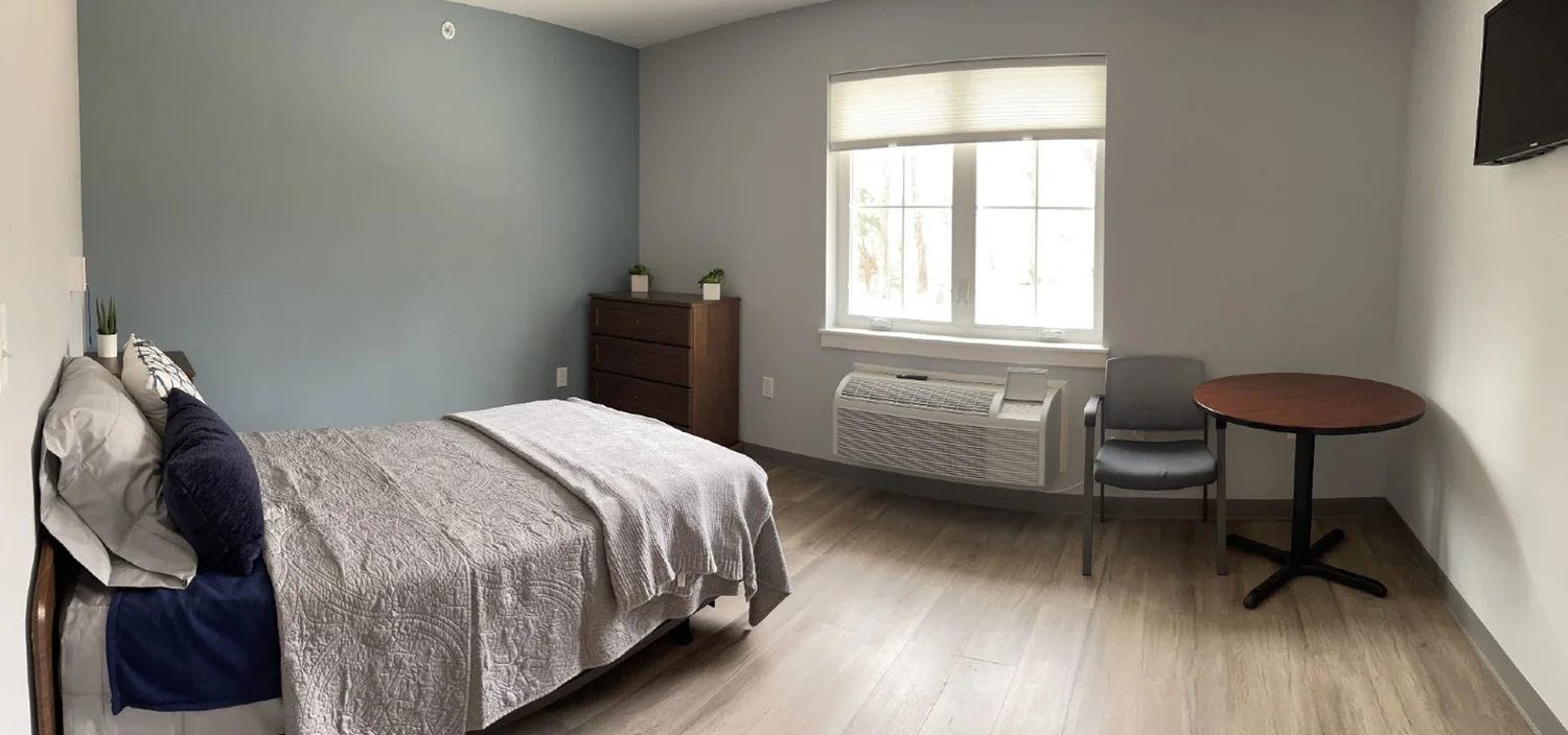 Unity Senior Living | Milwaukee, WI