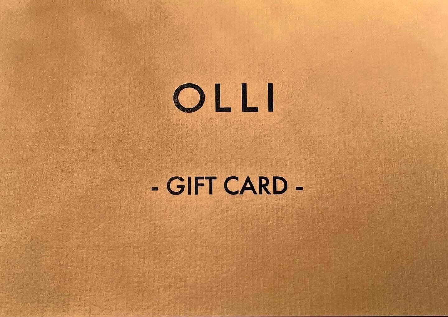 OLLI