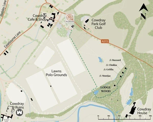 Book — TreeHouse Retreats