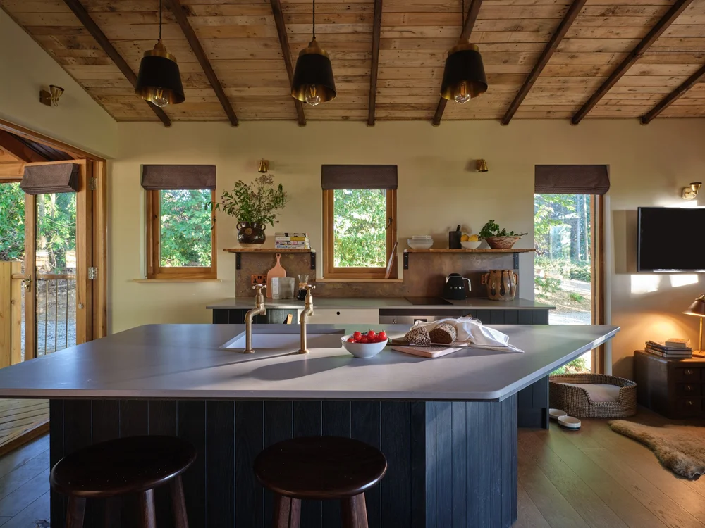 Cowdray Treehouses — TreeHouse Retreats