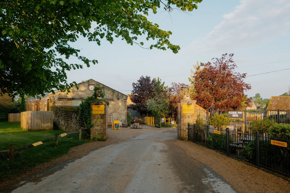 Cowdray | Experience Unique Nature Retreats — TreeHouse Retreats