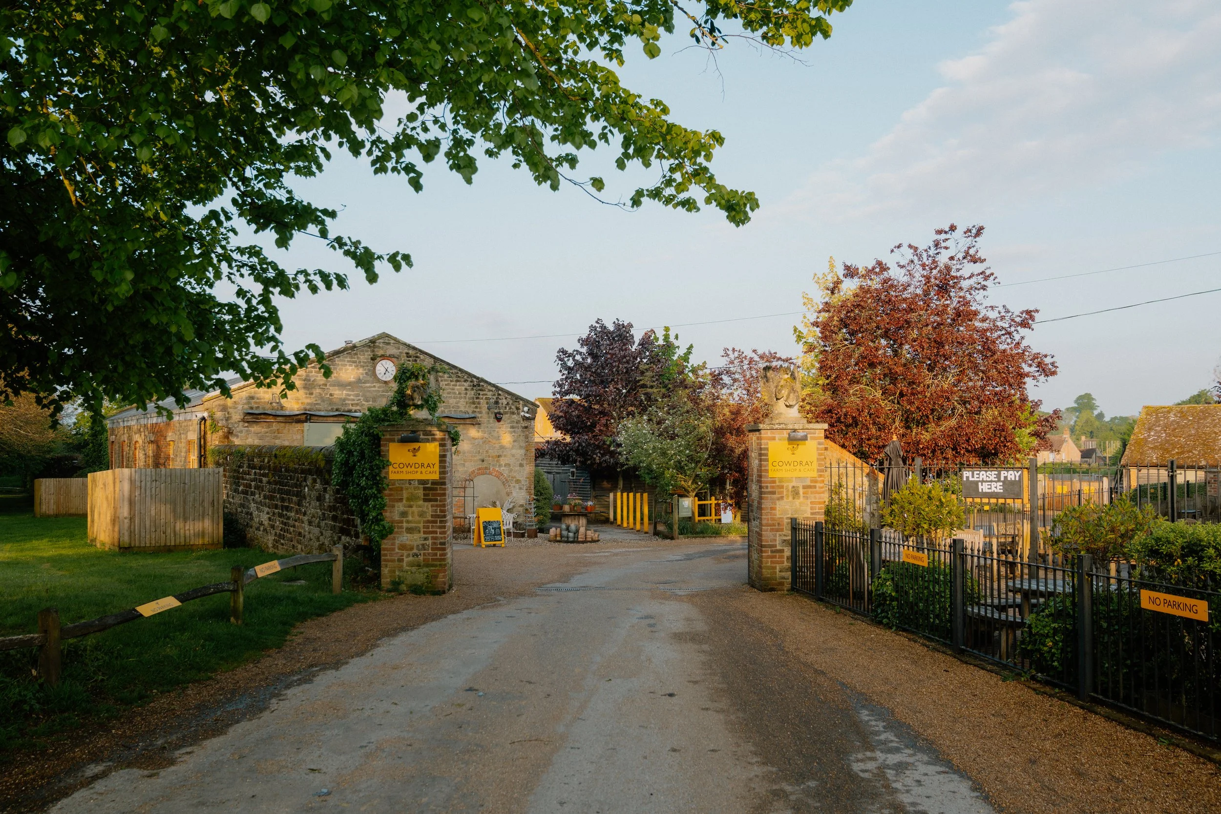 Cowdray | Experience Unique Nature Retreats — TreeHouse Retreats