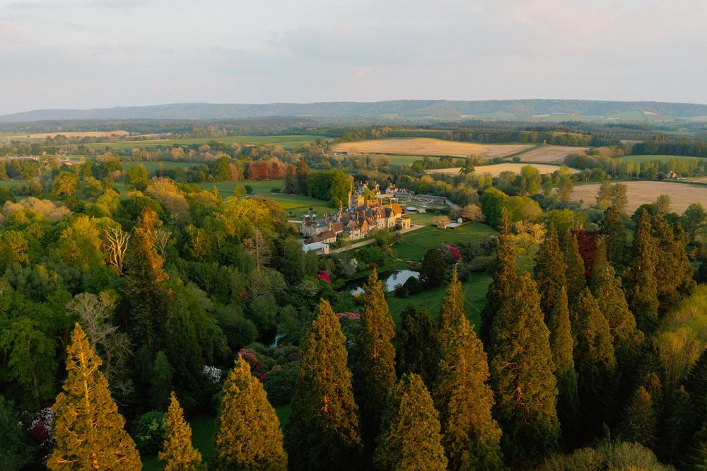Cowdray | Experience Unique Nature Retreats — TreeHouse Retreats