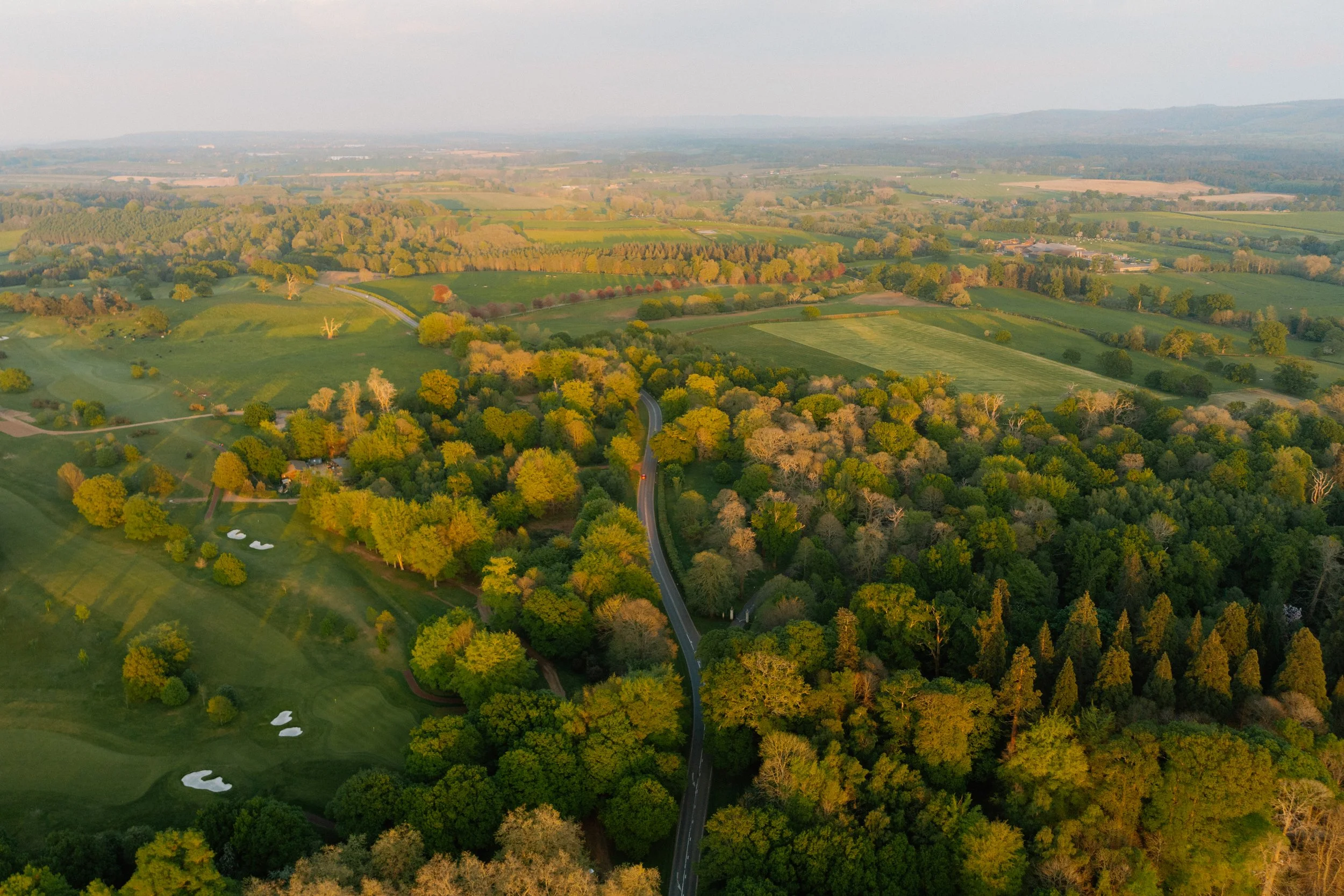 Book — TreeHouse Retreats