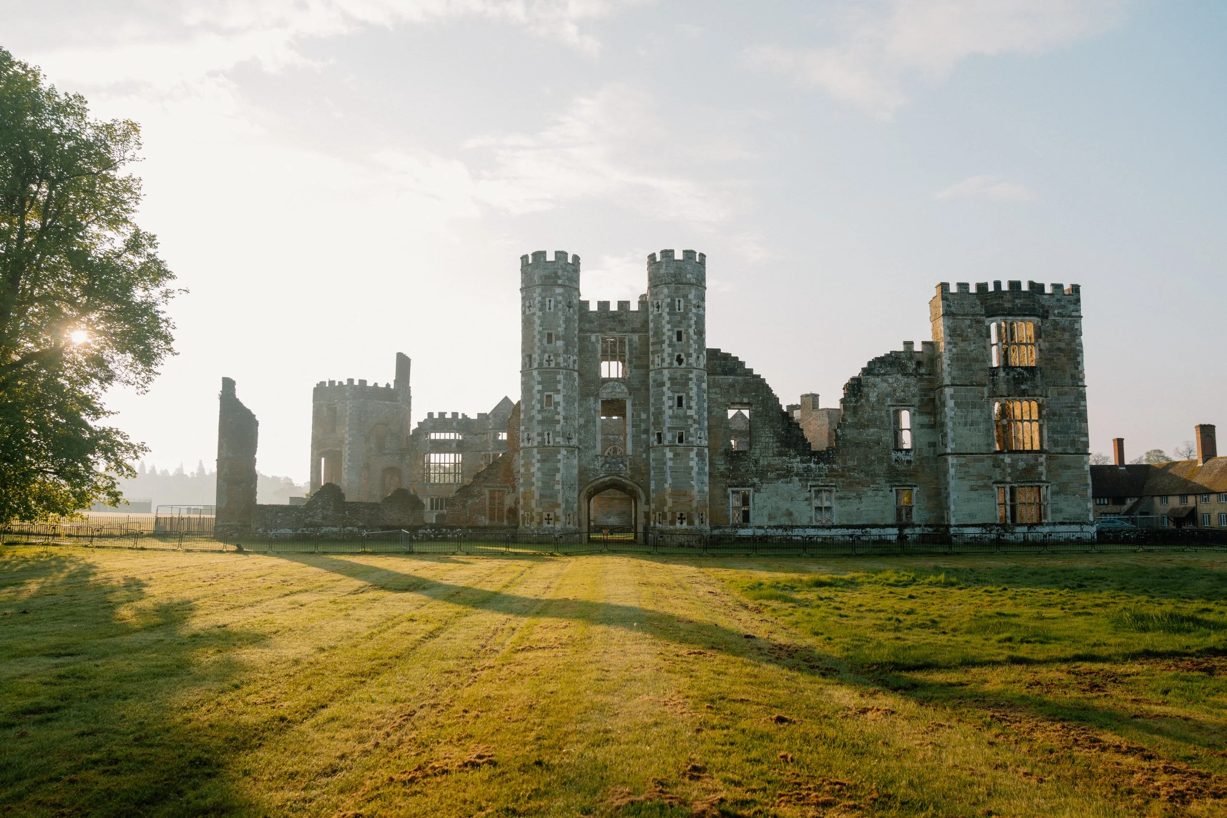Cowdray | Experience Unique Nature Retreats — TreeHouse Retreats