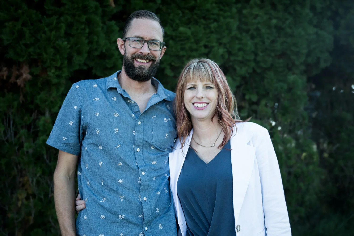 Our Team — City Church Rockford