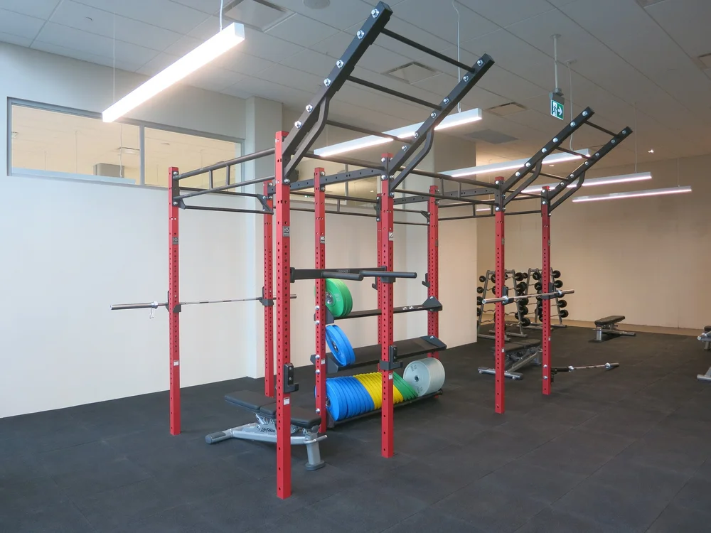 Pure Fitness