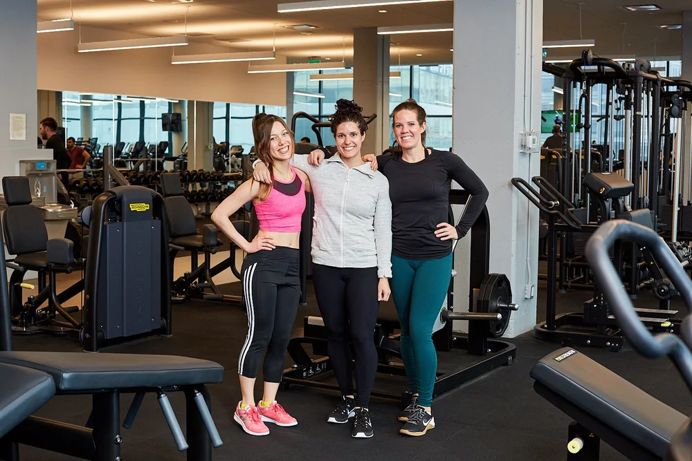 About Us — Pure Fitness