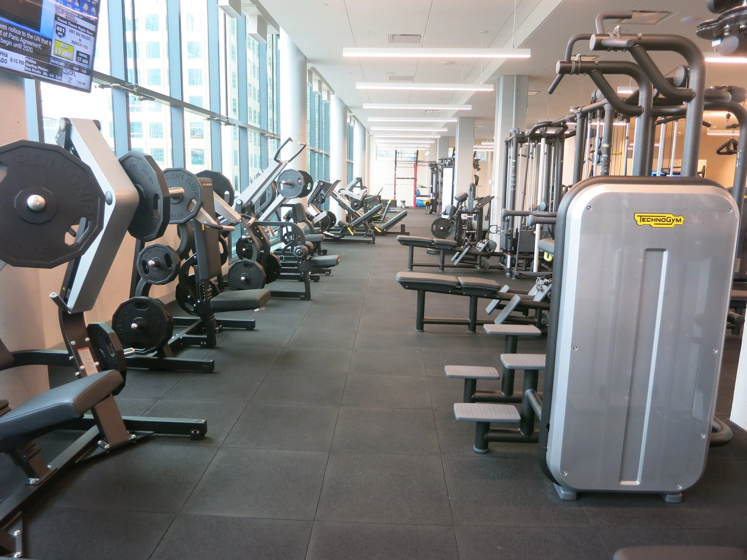 Pure Fitness