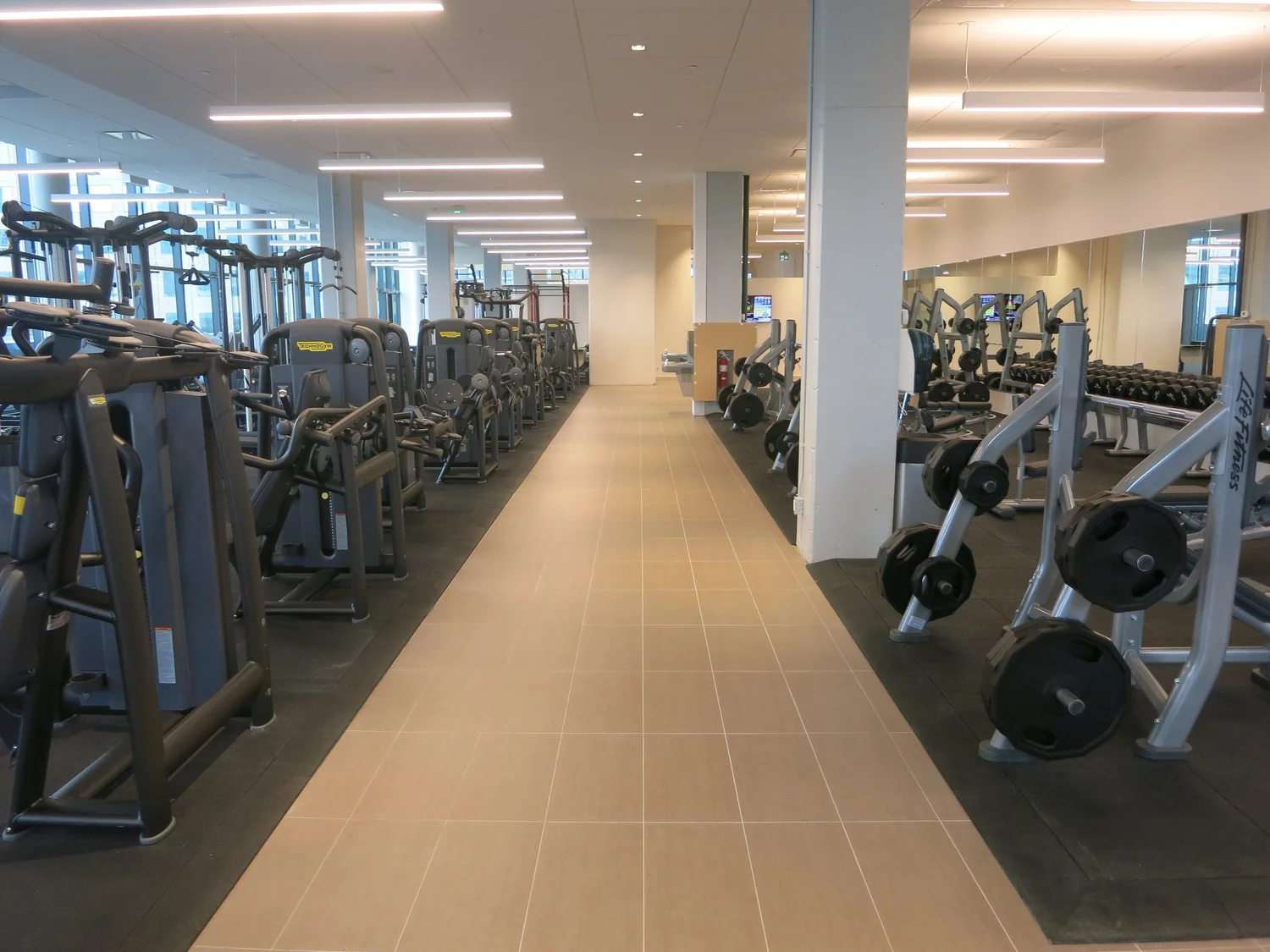 Pure Fitness