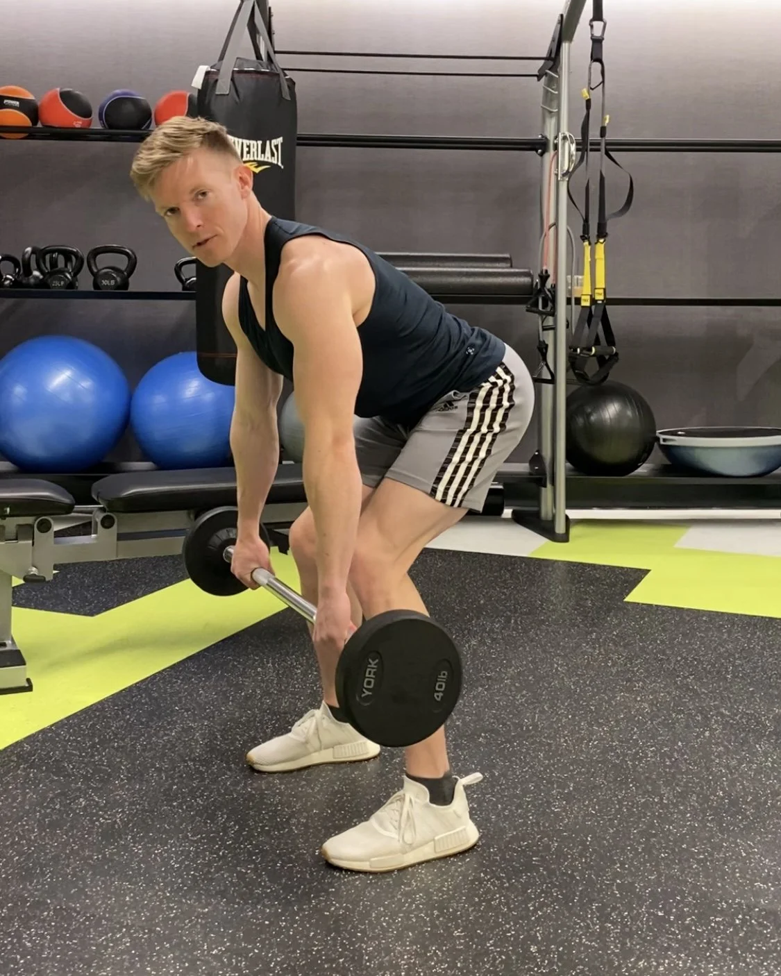 RYAN WHITELAW FITNESS