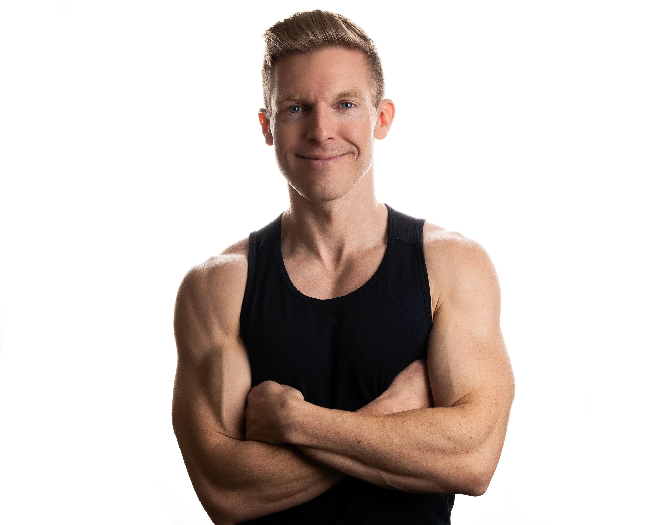 RYAN WHITELAW FITNESS