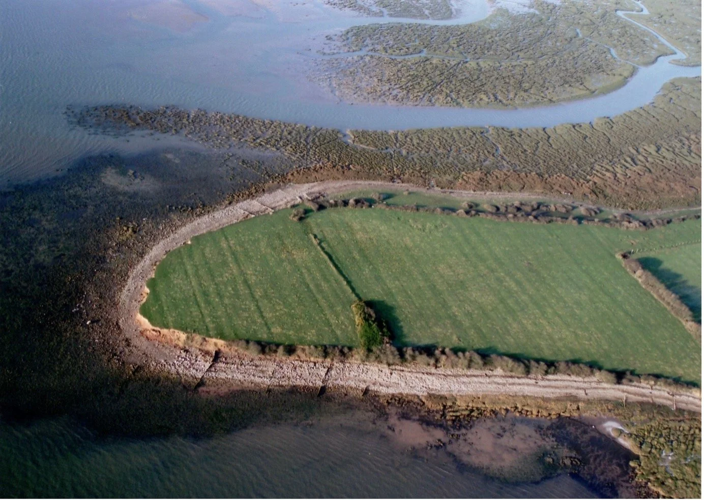 Erosion (Copy) — Sunderland Point
