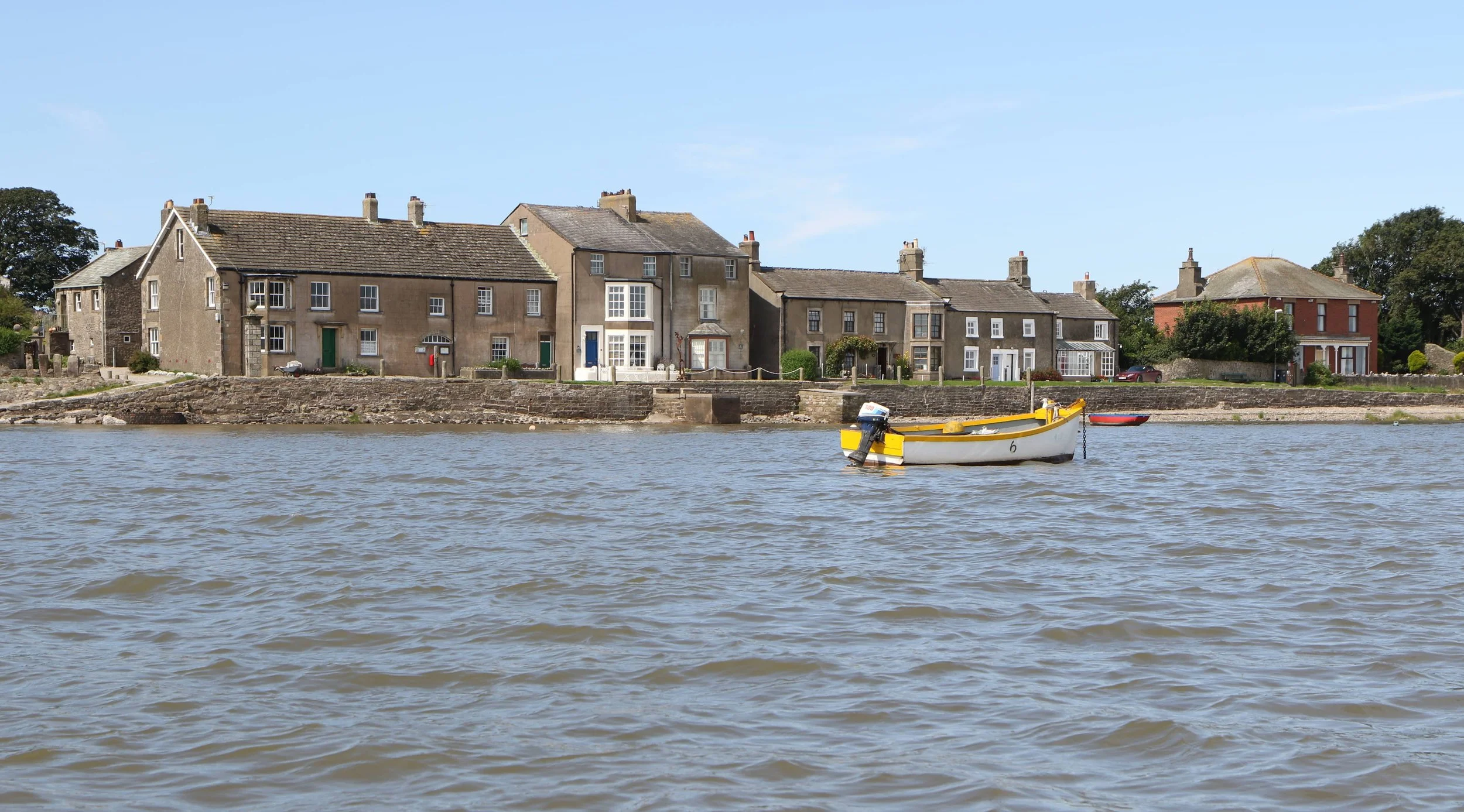 General 2 — Sunderland Point