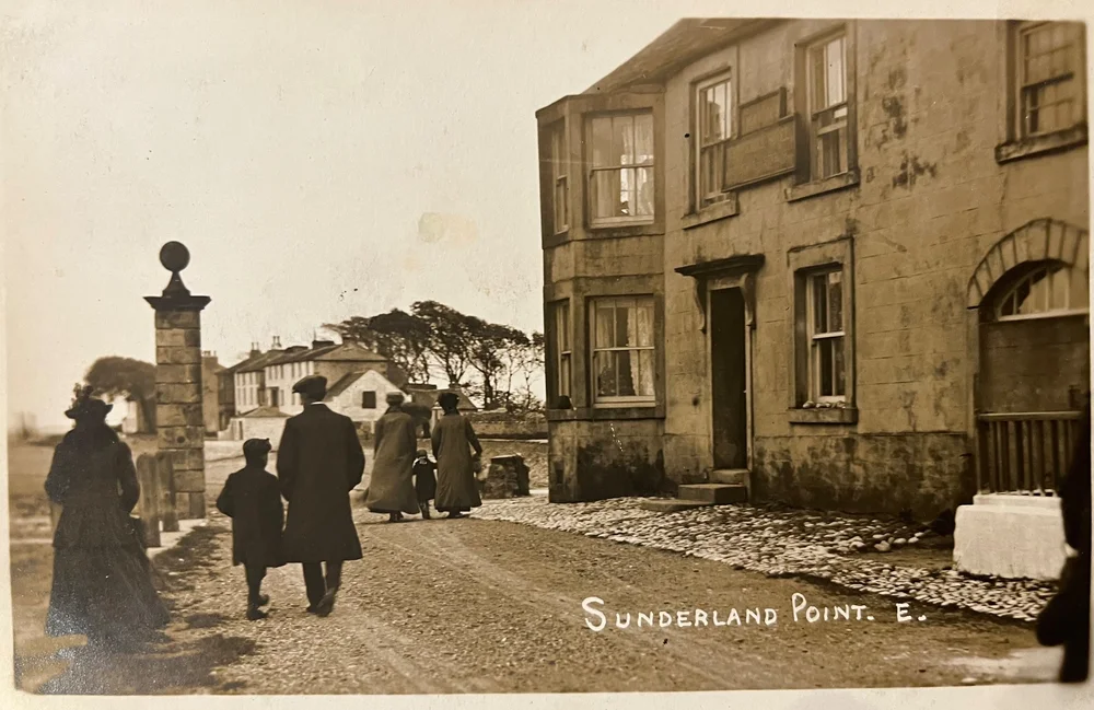 Gallery Oldest — Sunderland Point