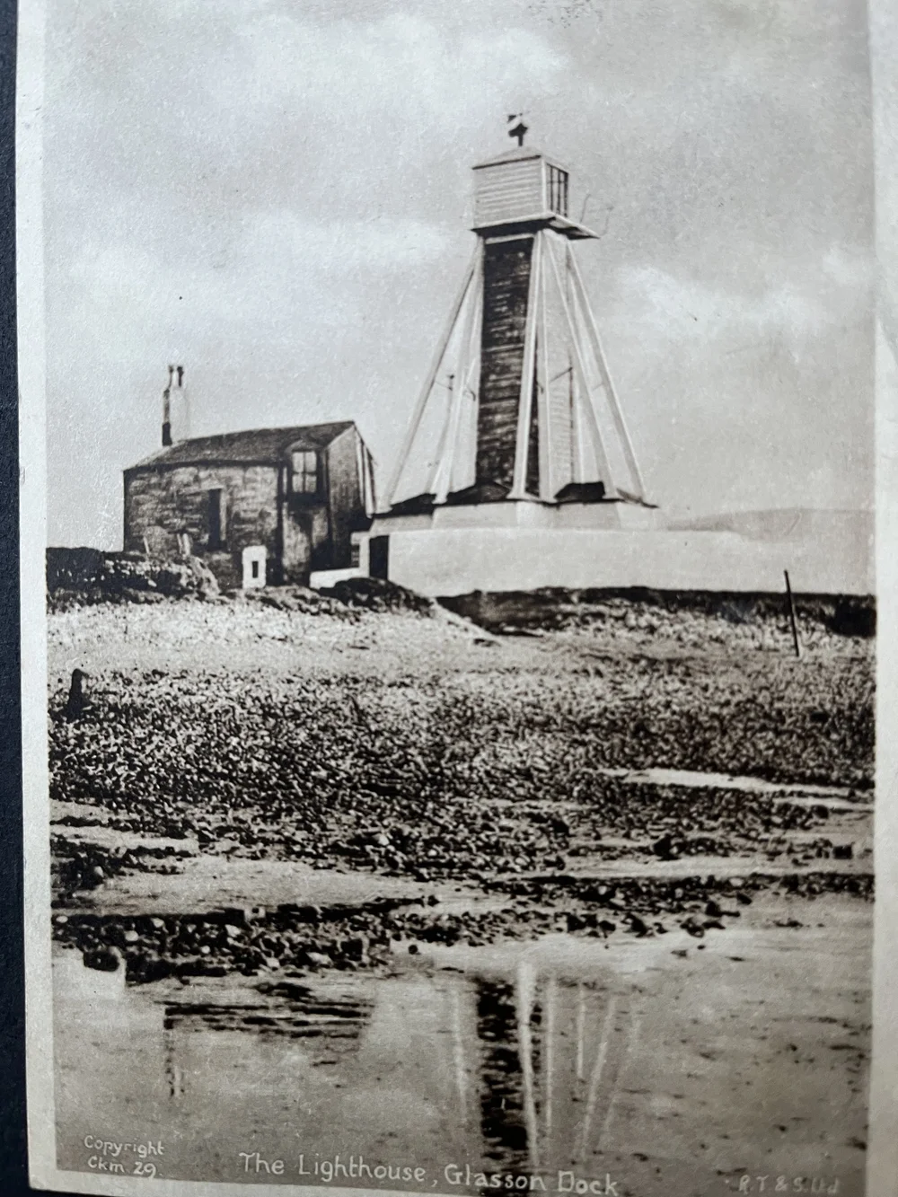 Gallery Oldest — Sunderland Point