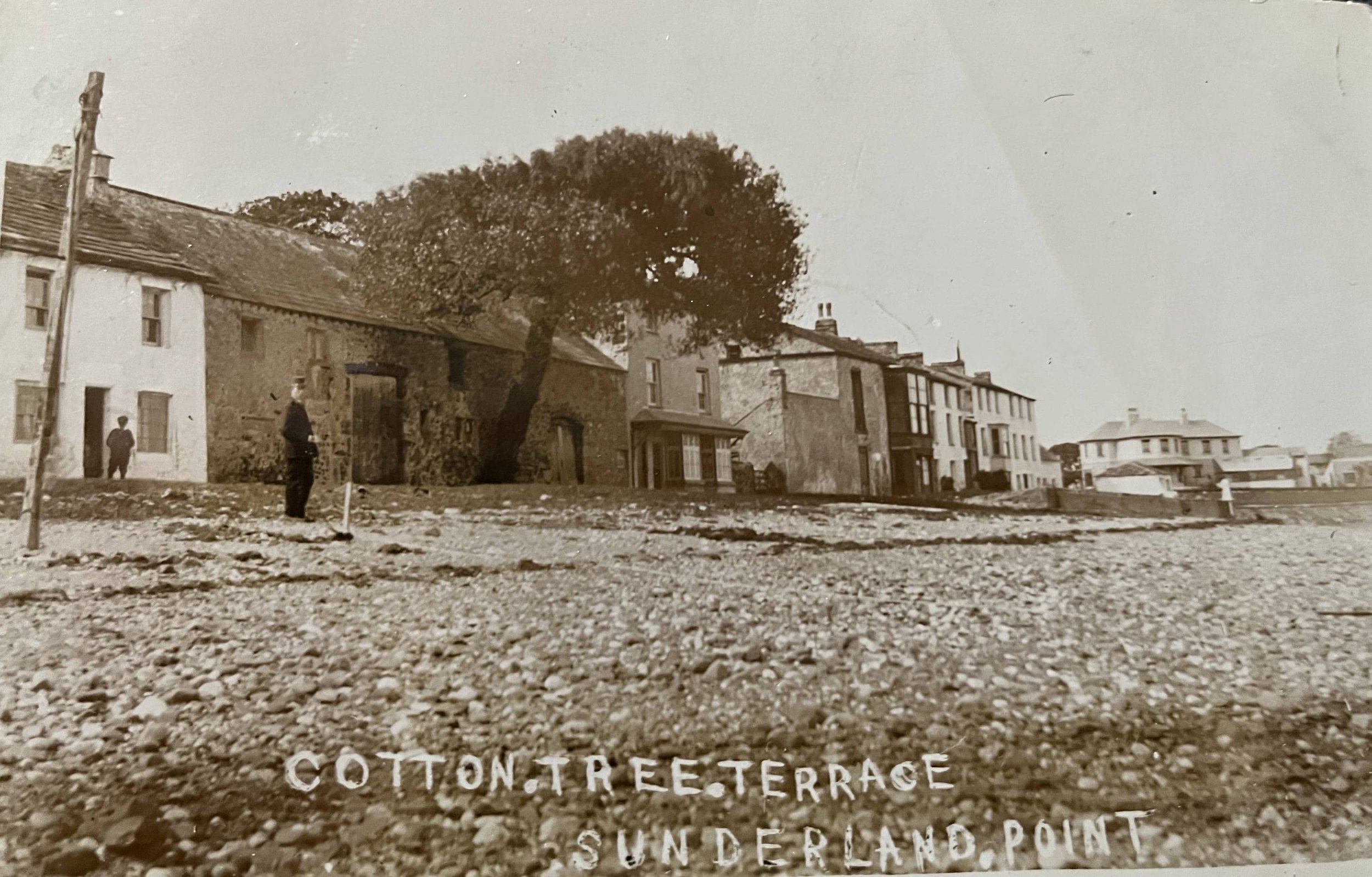 Gallery Old — Sunderland Point
