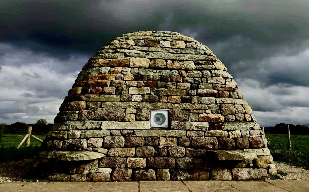 The Walk — Sunderland Point