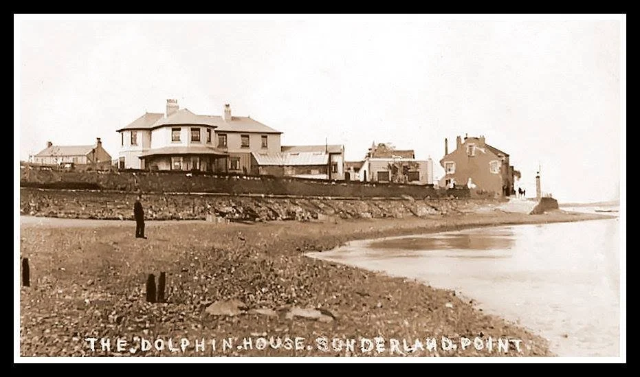 Gallery Oldest — Sunderland Point