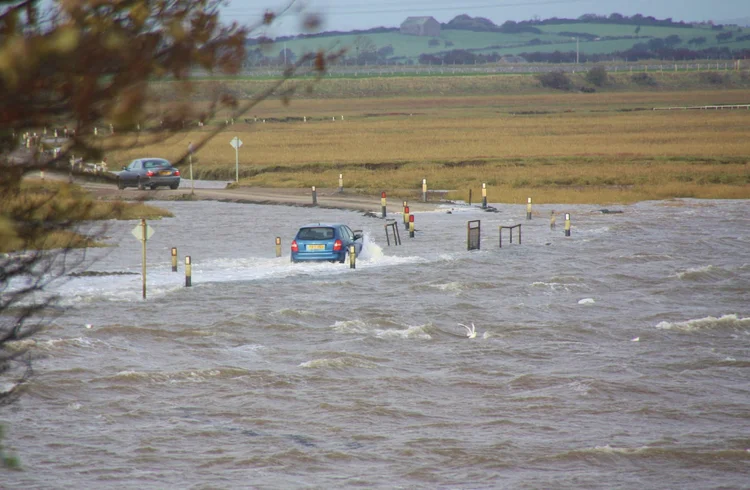 Services — Sunderland Point