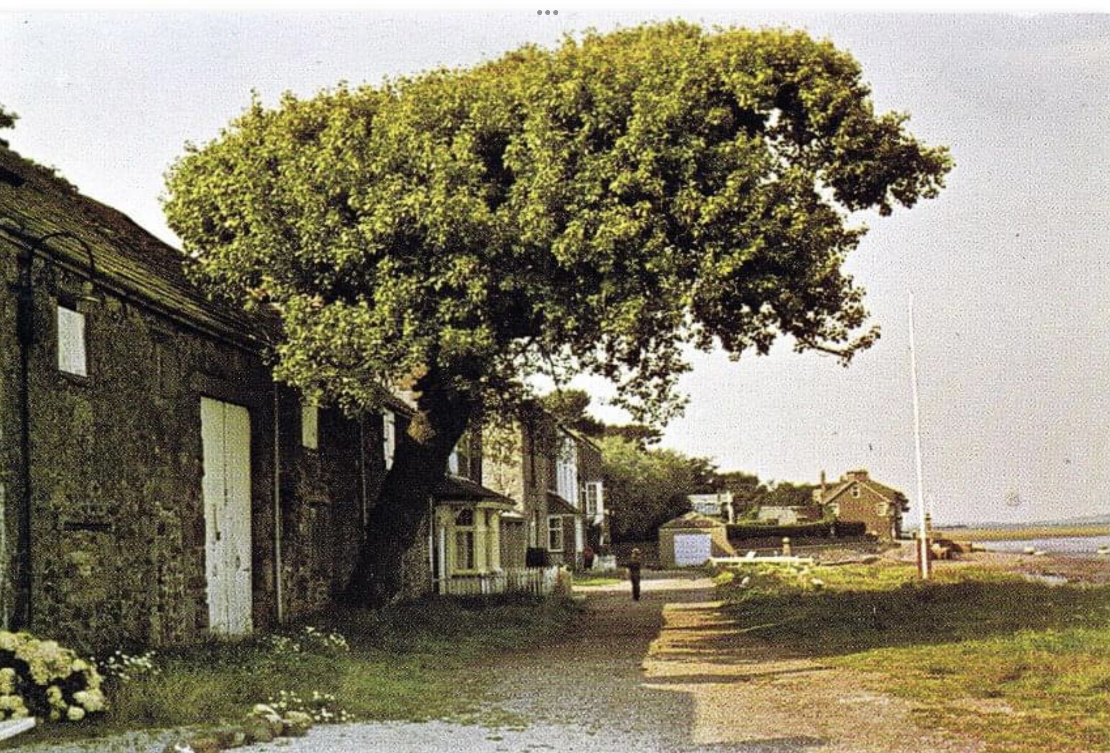 General 6 — Sunderland Point