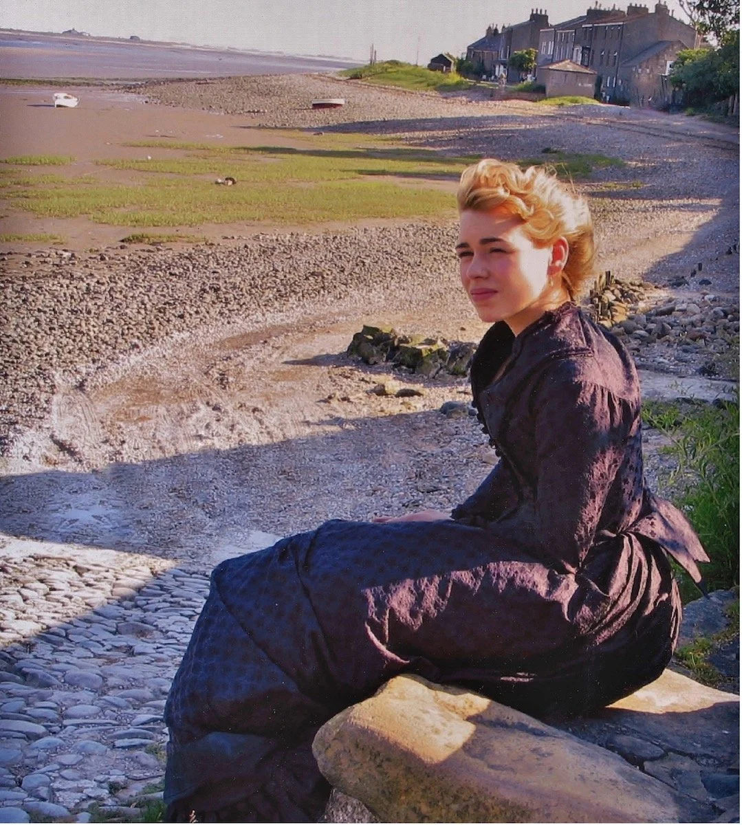 The Ruby in the Smoke - Recollections of a film fan — Sunderland Point