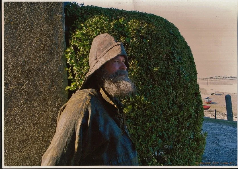 The Ruby in the Smoke - Recollections of a film fan — Sunderland Point